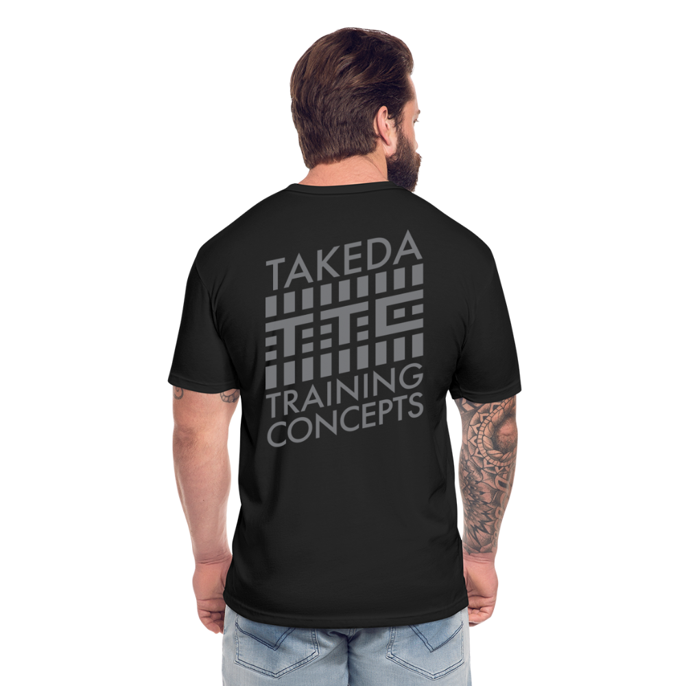 TTC T-Shirt V05 - subdued – Nocorium