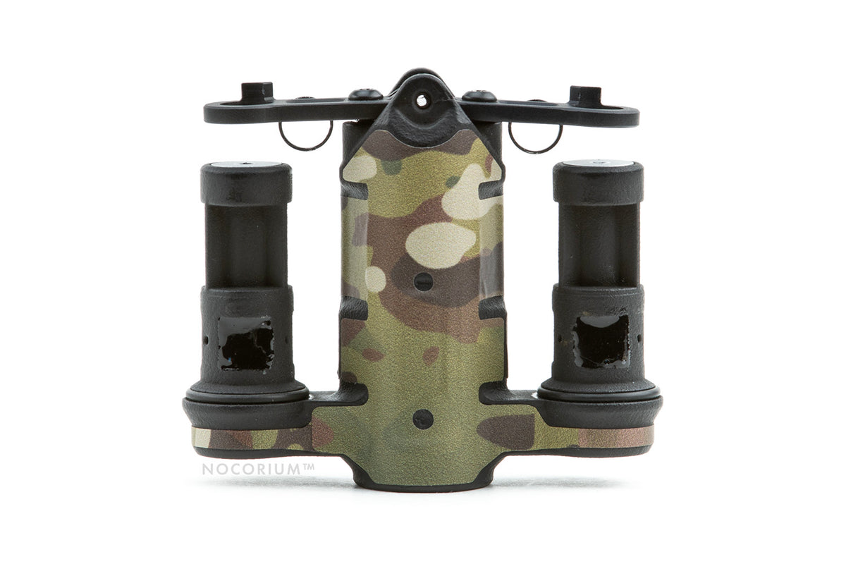 Nocorium Nocturn Daisho Bridge Only Wrap