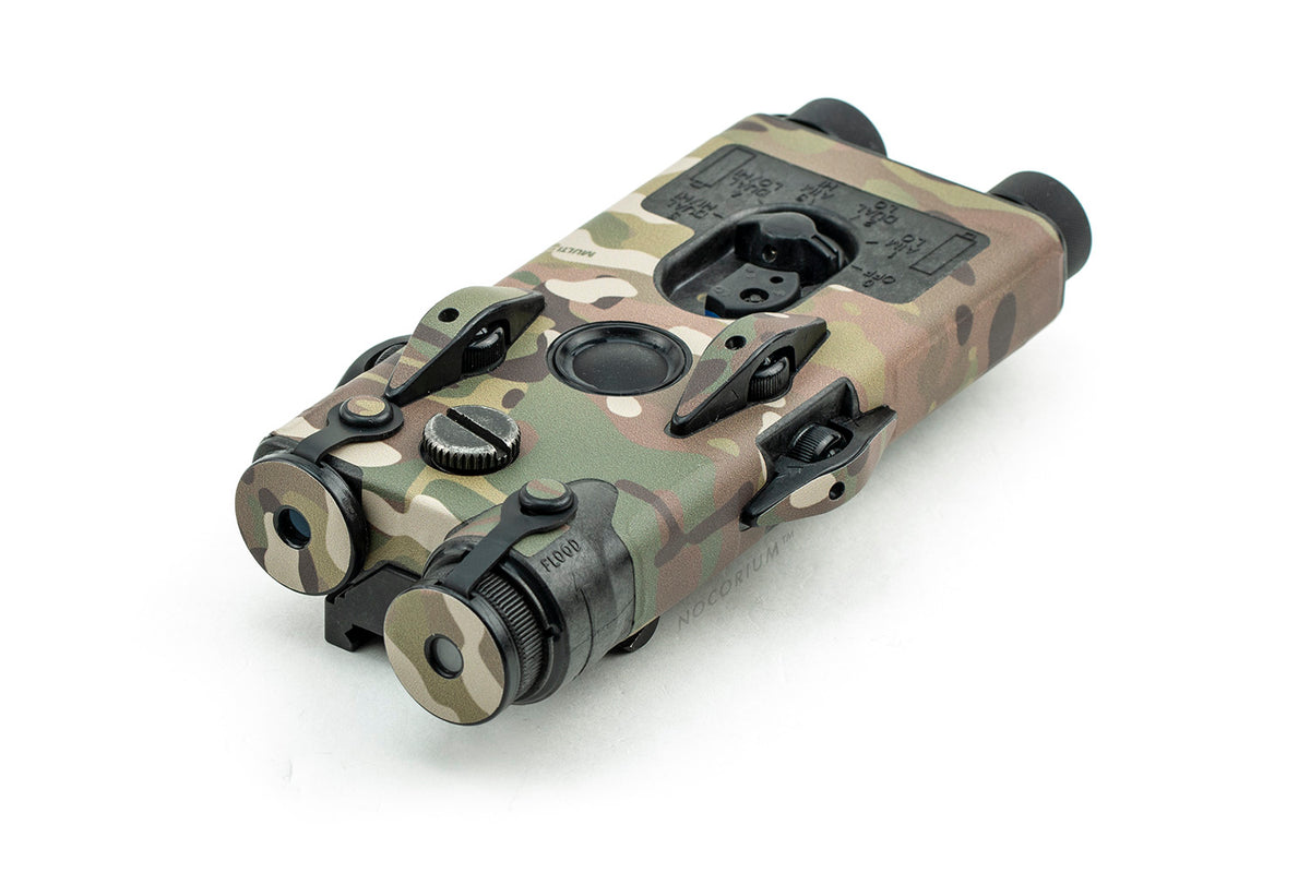 Nocorium AN/PEQ-2A Wrap