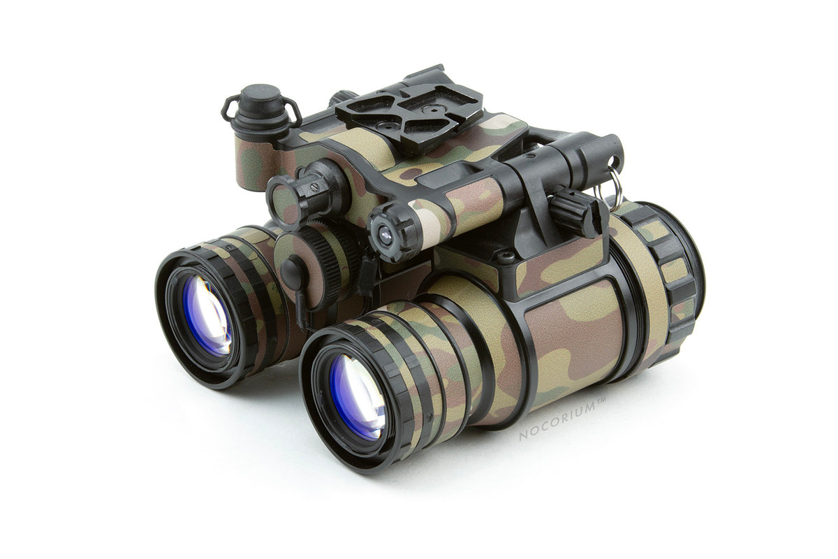Nocorium PVS31-D NVG Wrap