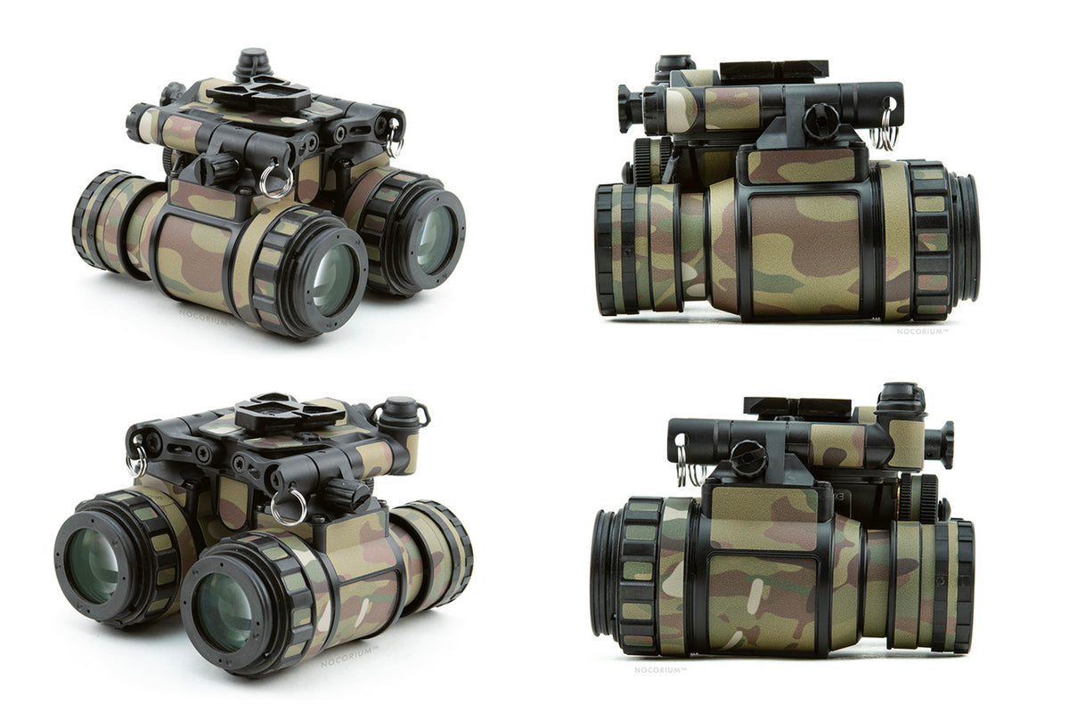 Nocorium PVS31-D NVG Wrap