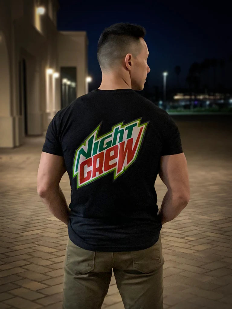 Night Crew Classic – Nocorium