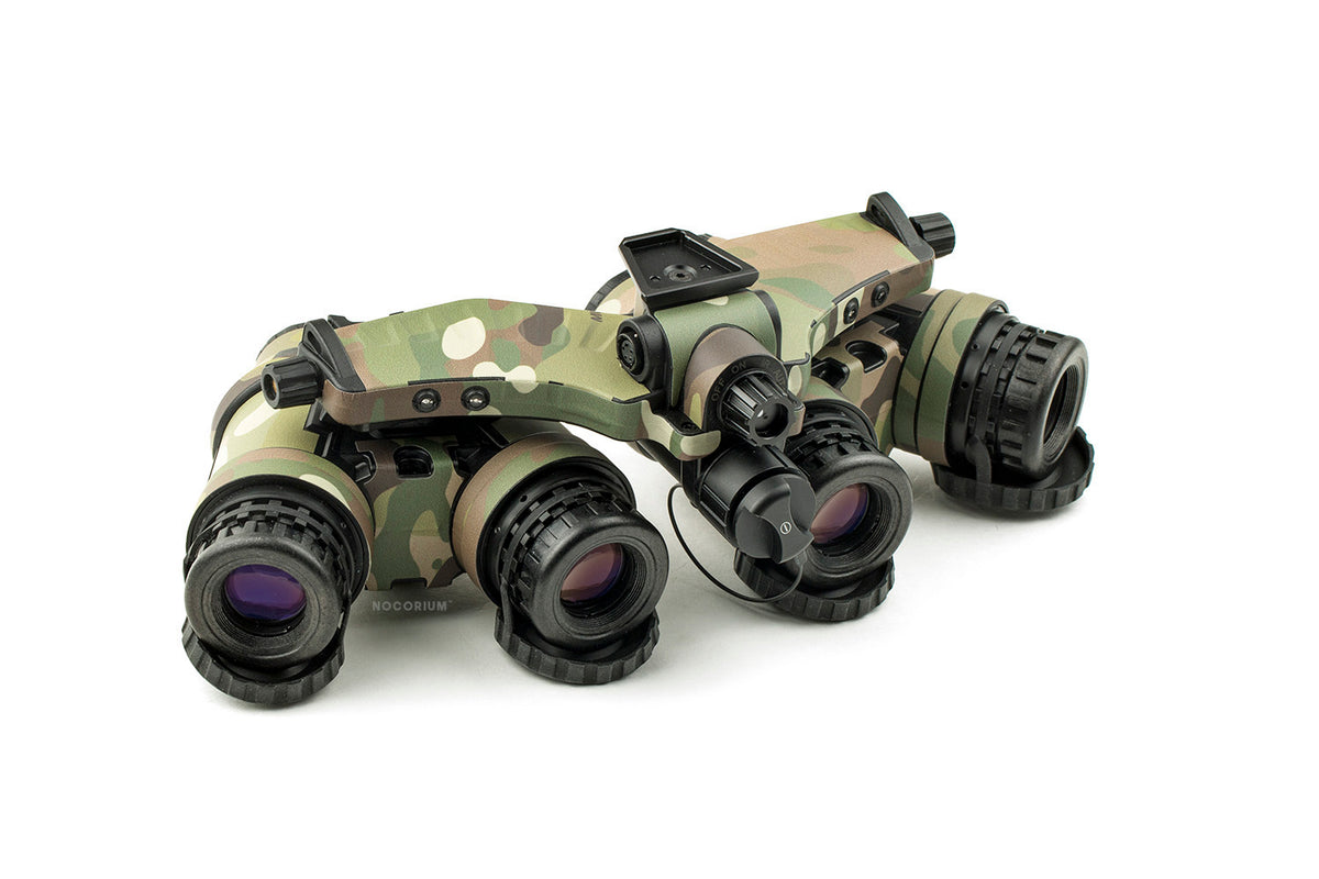 Nocorium QTNVG Pano Wrap